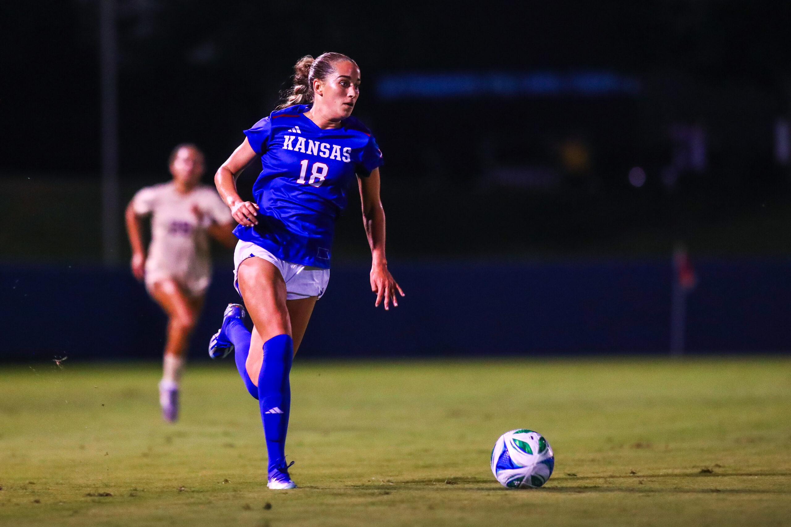 KU stays undefeated by topping Drake 3-1 | News, Sports, Jobs ...